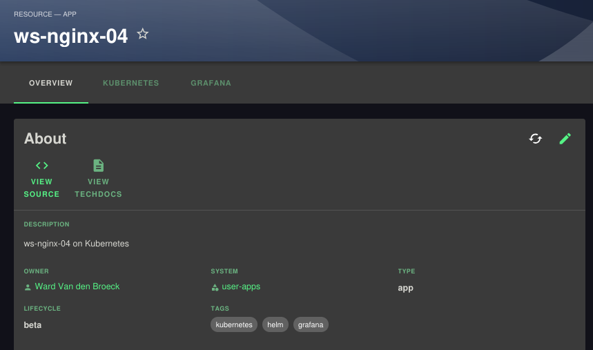 How I built an Internal Developer Platform for DevOps Engineers | Griffin Management
