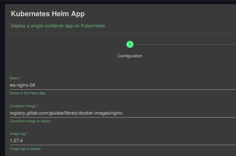 How I built an Internal Developer Platform for DevOps Engineers ...